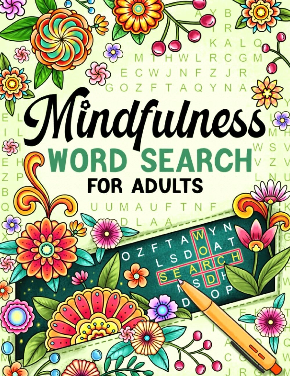 💐 DBT Skills For Mindfulness #1 WHAT - Mind Body List
